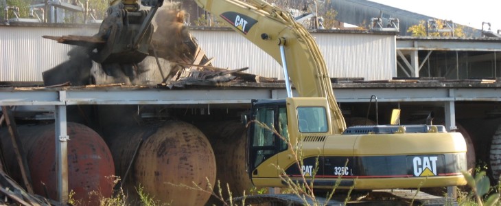 PIKA International, Inc. • Building D&D