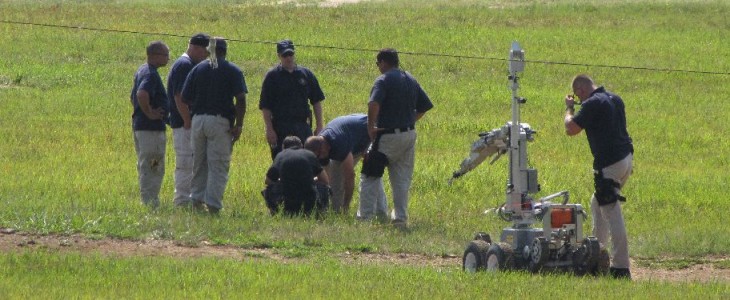 PIKA International, Inc. • Range Sustainment